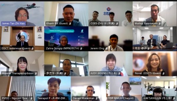 News & Updates - OSCT Indonesia