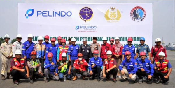 OSCT Indonesia – Protecting the World's Natural Environment