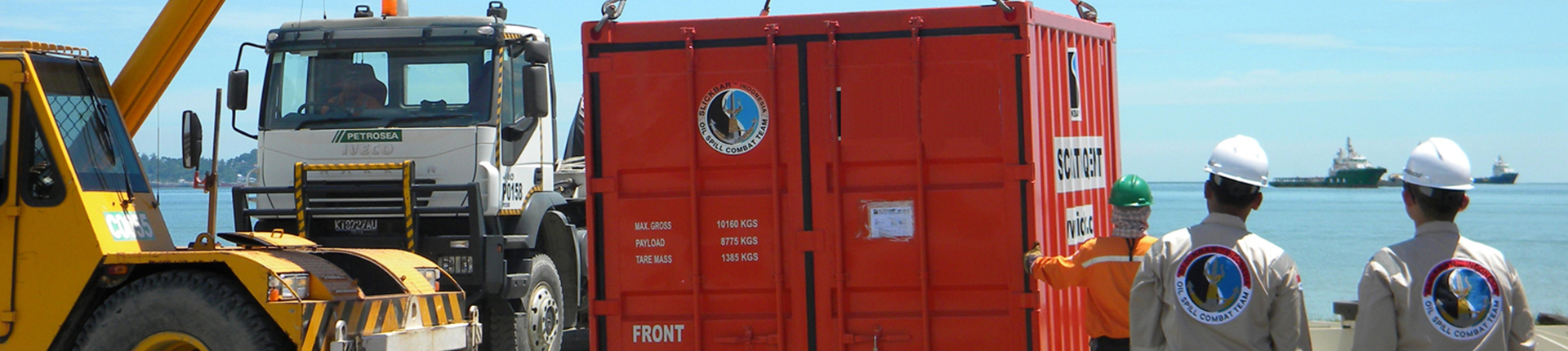 News & Updates – OSCT Indonesia