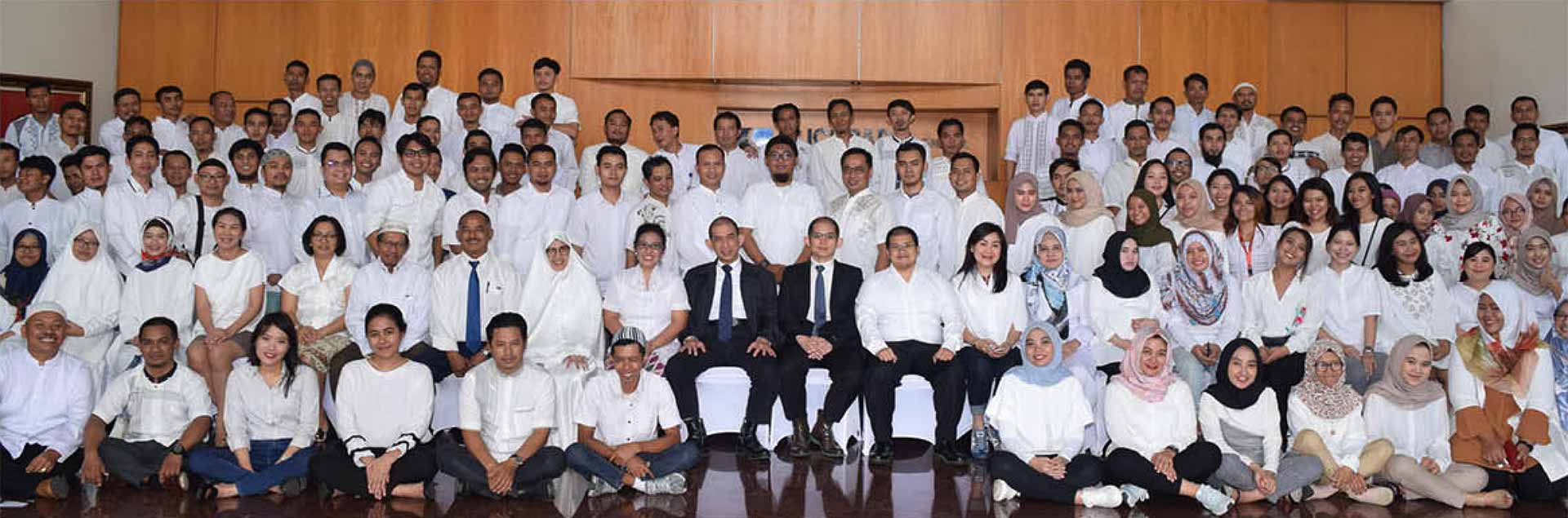 Overview - OSCT Indonesia