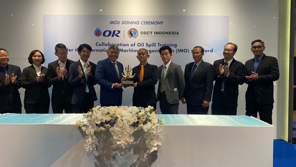 Home - OSCT Indonesia