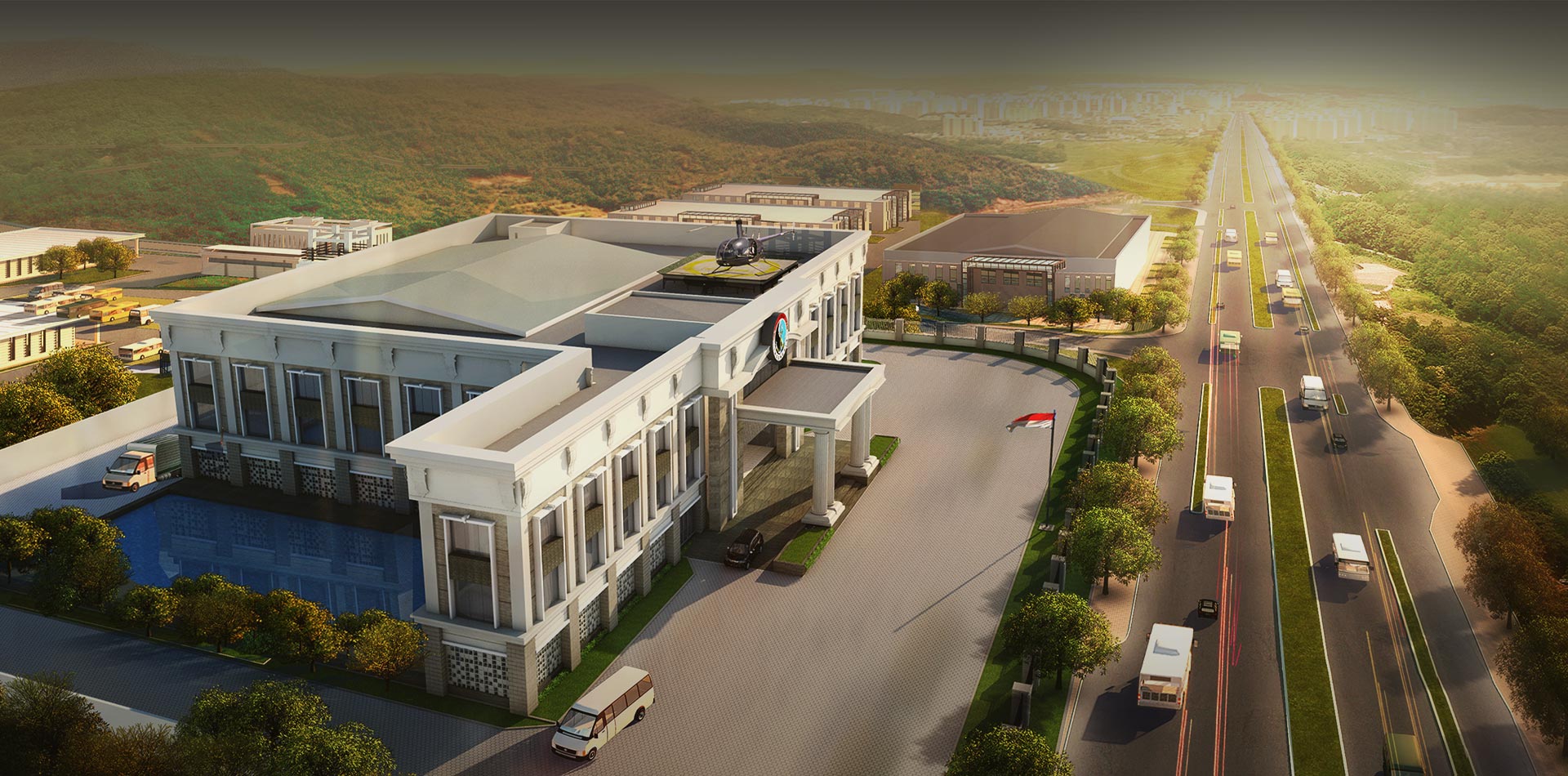 Home - OSCT Indonesia