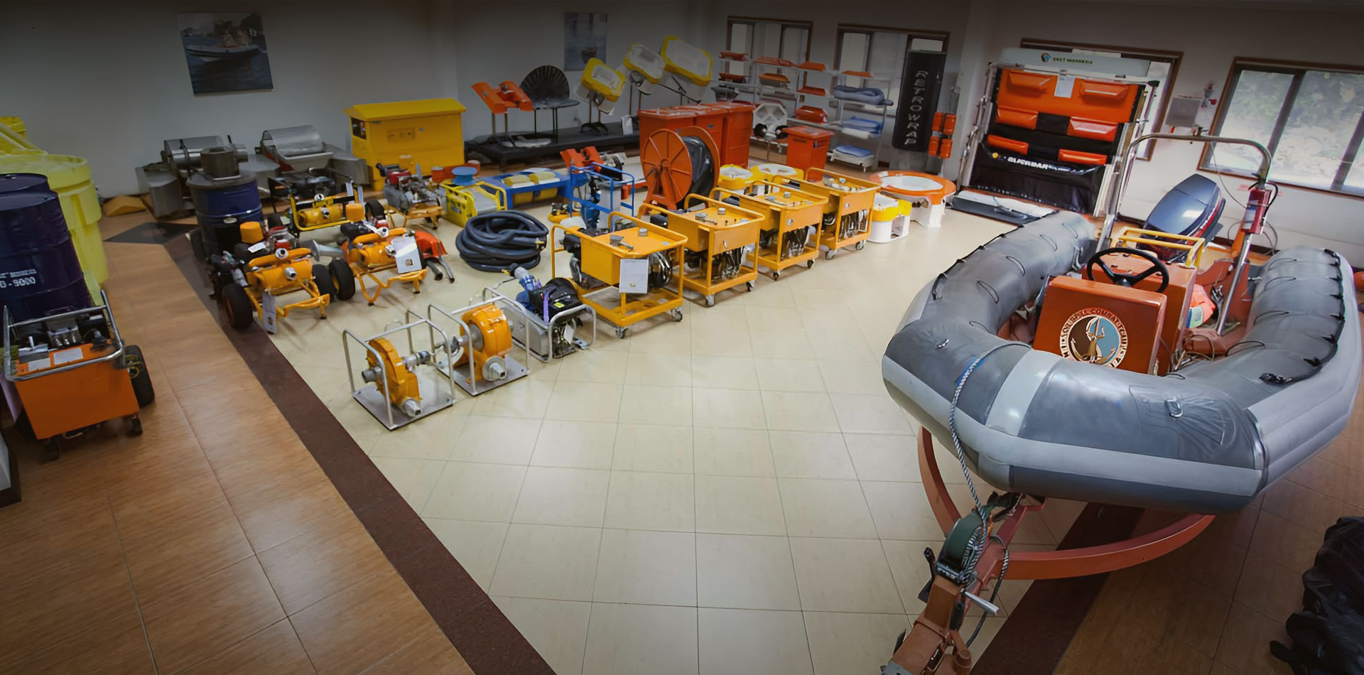 Beranda - OSCT Indonesia